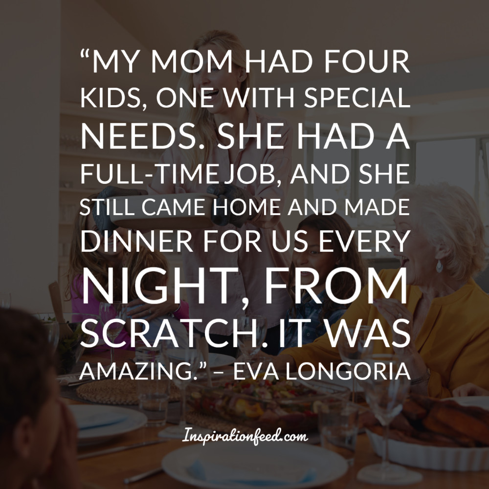 90 Sweet Mother’s Day Quotes to Show Mom Your Care | Inspirationfeed