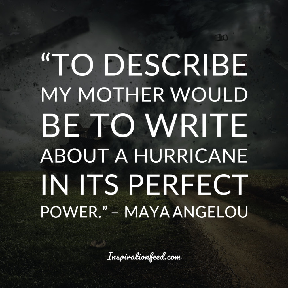 90 Sweet Mother’s Day Quotes to Show Mom Your Care | Inspirationfeed