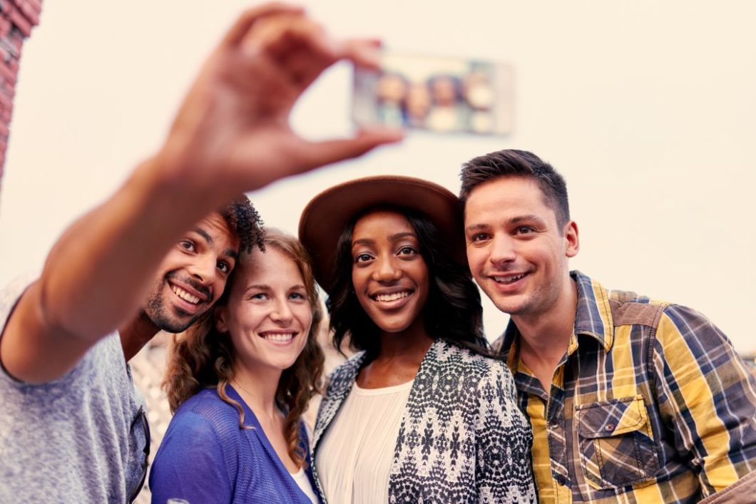 How Millennials Are Different From Other Generations | Inspirationfeed
