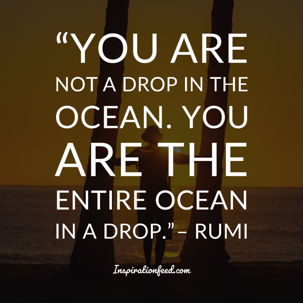 50 Beach Quotes and Sayings for Those Who Love The Sea | Inspirationfeed