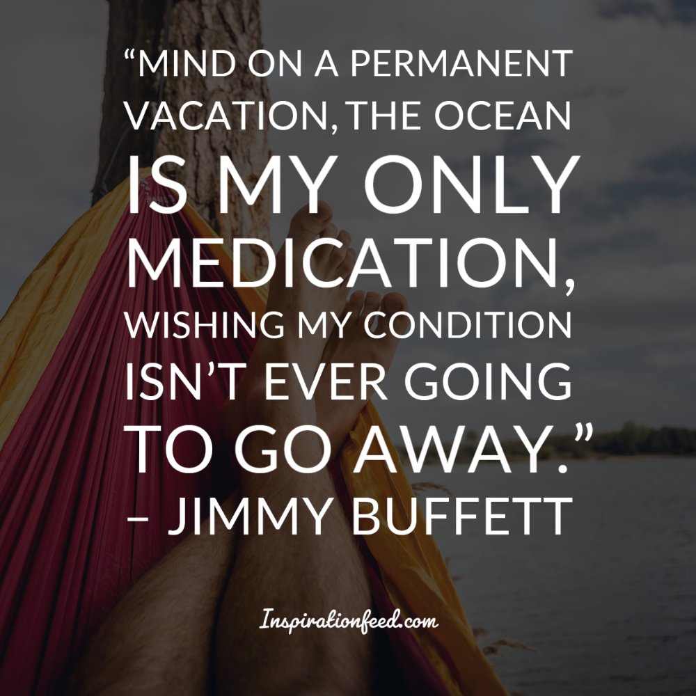 50 Beach Quotes and Sayings for Those Who Love The Sea | Inspirationfeed