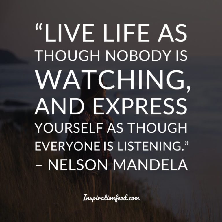 80 Inspiring Quotes to a More Confident You | Inspirationfeed