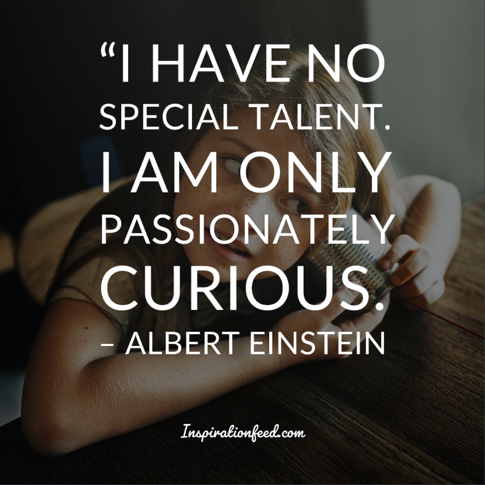 Top 100 Albert Einstein Quotes: Words and Musings of an Intellectual ...