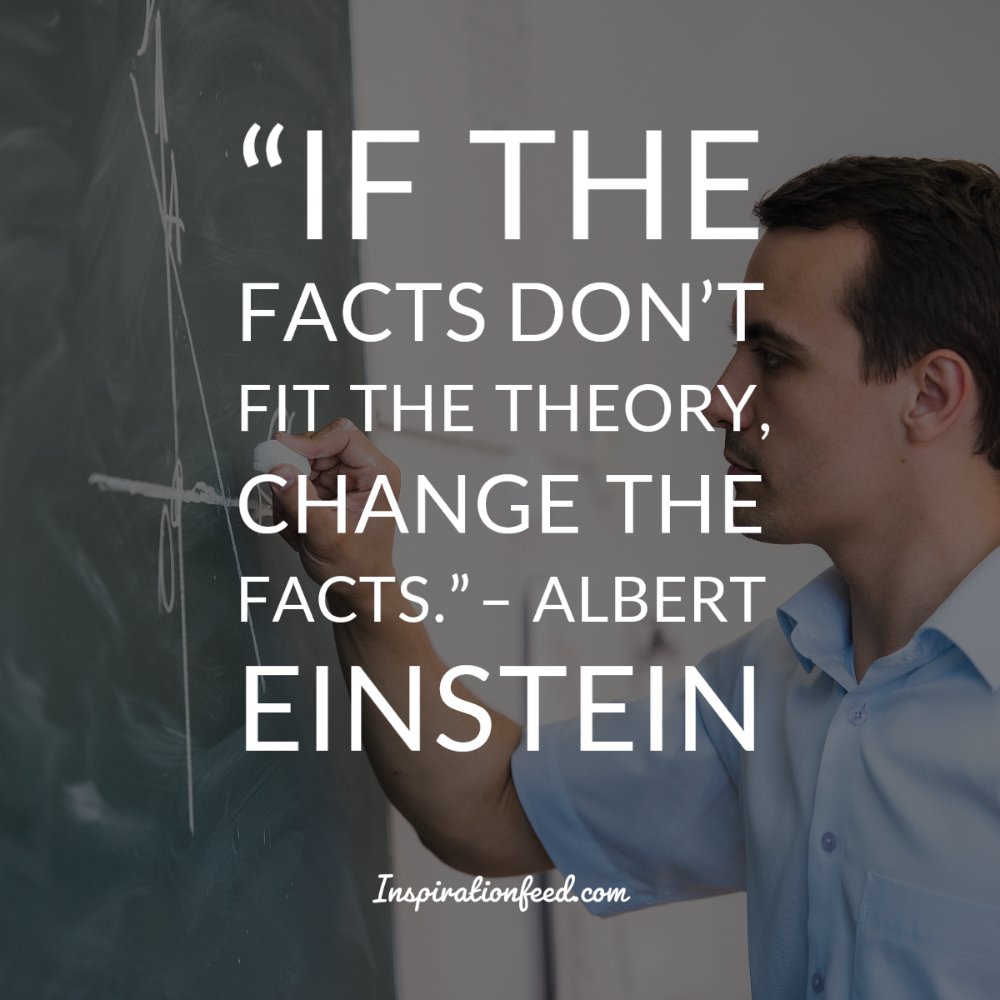 Top 100 Albert Einstein Quotes: Words and Musings of an Intellectual ...