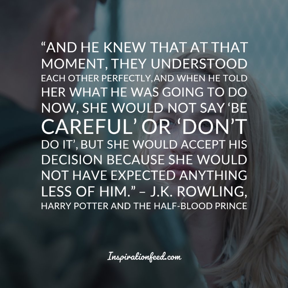 80 Harry Potter Quotes on Courage and Hope | Inspirationfeed