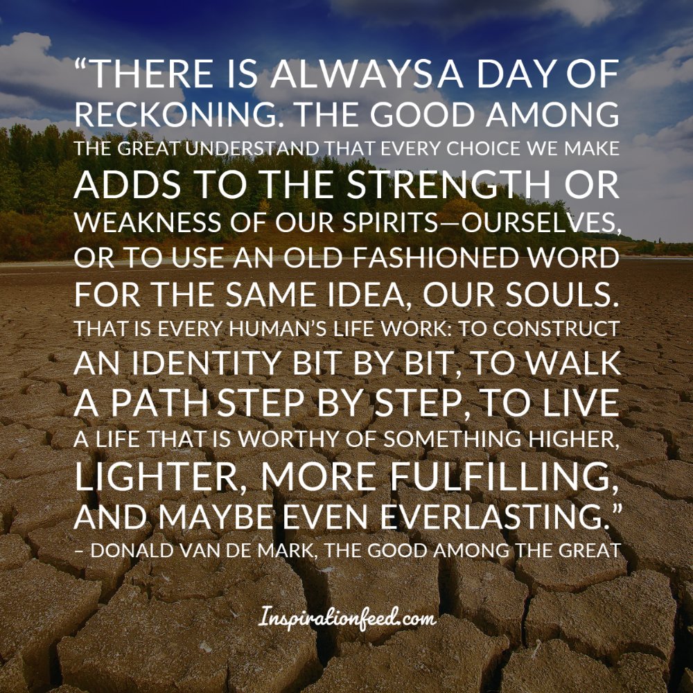 120 Karma Quotes to Enlighten Your Life | Inspirationfeed