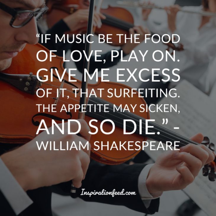 25+ Inspirational Music Quotes and Sayings | Inspirationfeed