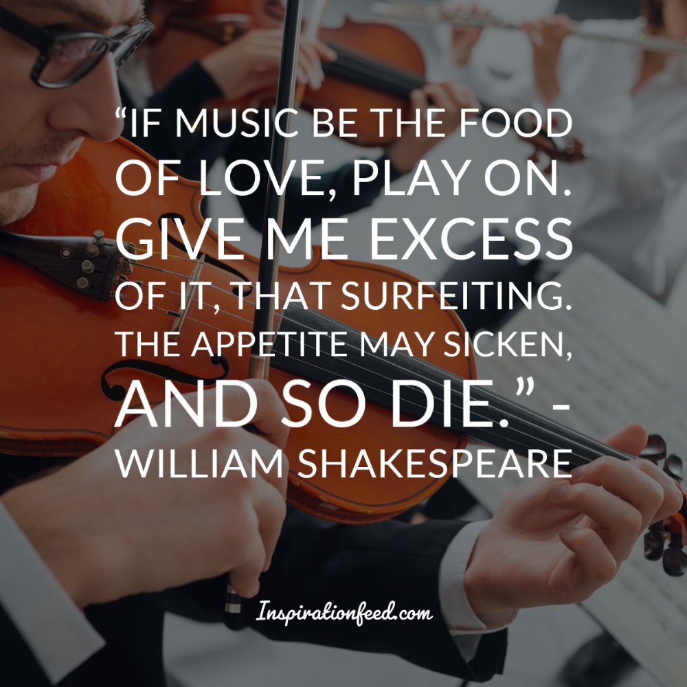 25+ Inspirational Music Quotes and Sayings | Inspirationfeed
