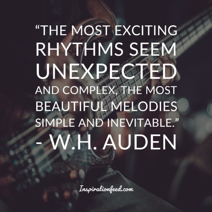 25+ Inspirational Music Quotes and Sayings | Inspirationfeed