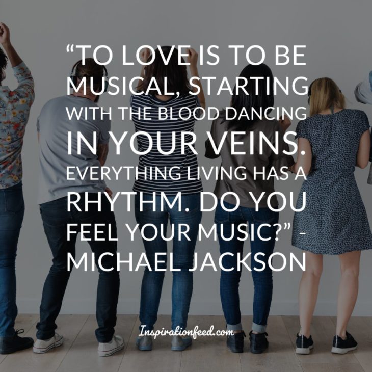 25+ Inspirational Music Quotes and Sayings | Inspirationfeed