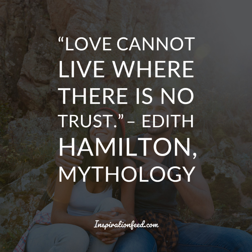 90 Relationship Quotes to Inspire Your Love | Inspirationfeed