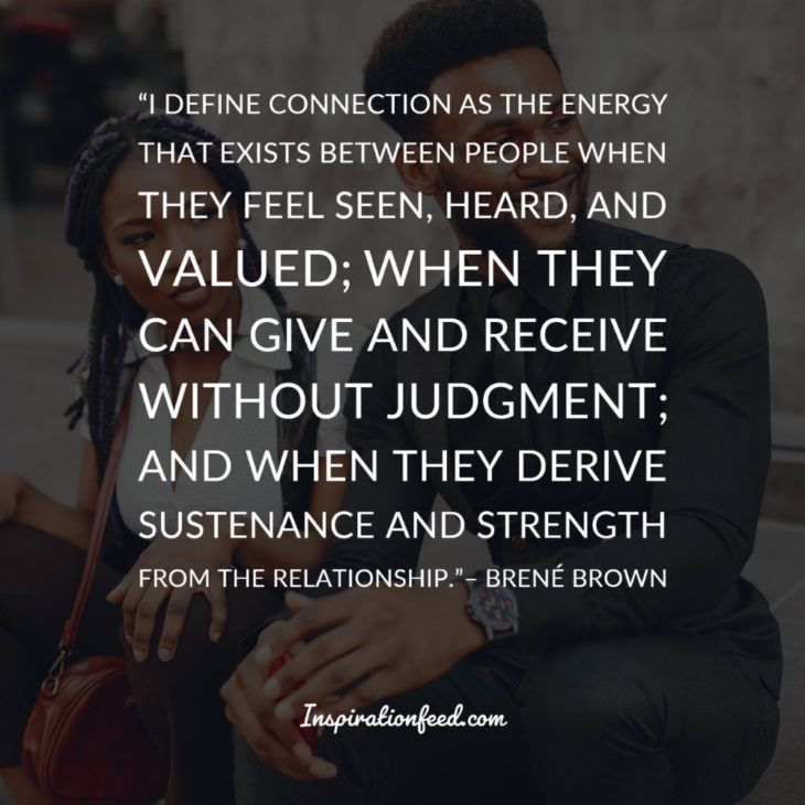 90 Relationship Quotes to Inspire Your Love | Inspirationfeed