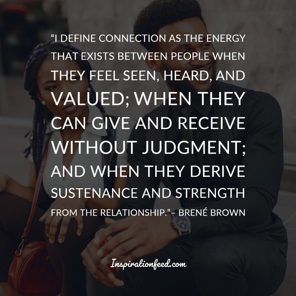 90 Relationship Quotes to Inspire Your Love | Inspirationfeed