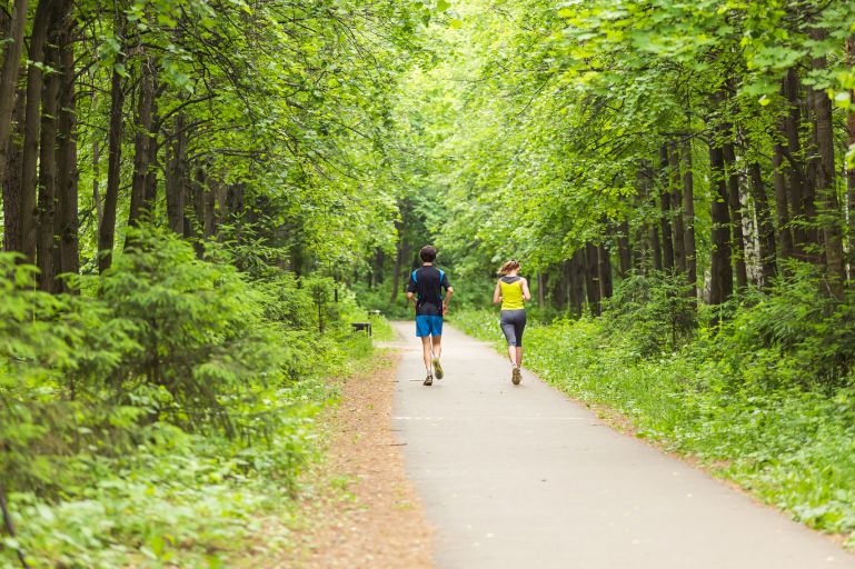 Runner’s Bucket List: 7 Things Every Runner Should Do in Their Lifetime ...