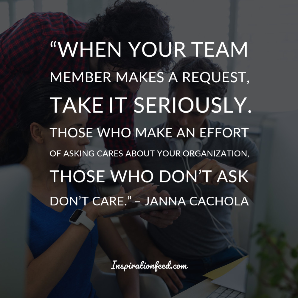 90 Quotes to Motivate Your Team and Foster Teamwork | Inspirationfeed