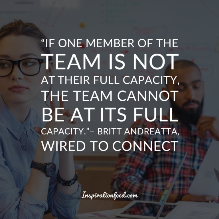 90 Quotes to Motivate Your Team and Foster Teamwork | Inspirationfeed