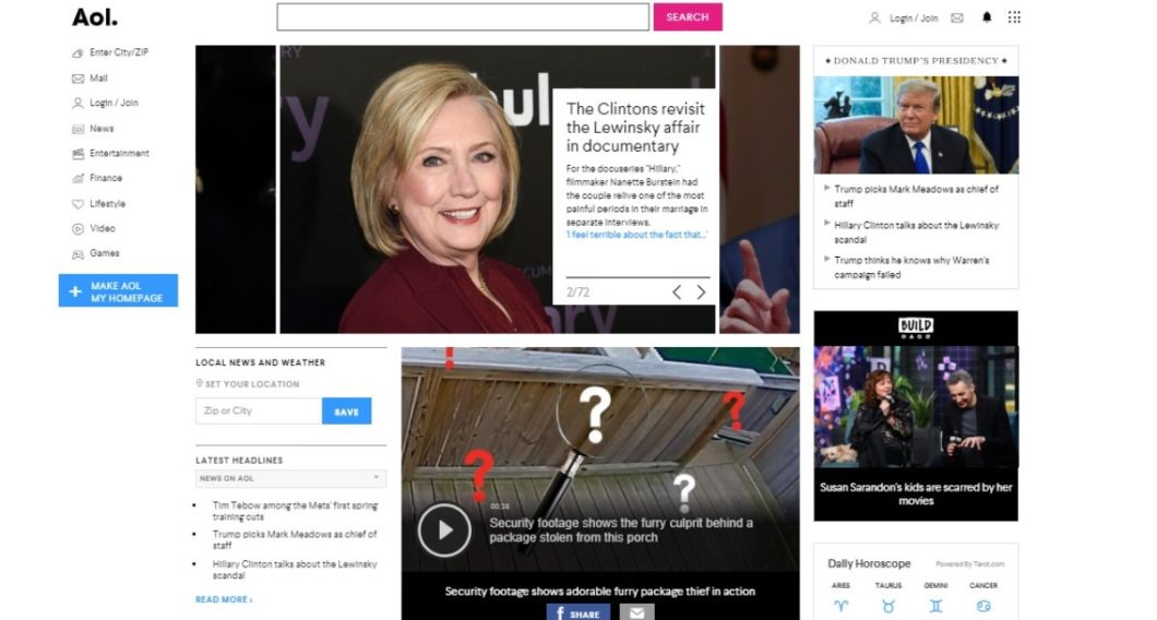 The World’s Top 10 Search Engines (A Comprehensive Review ...