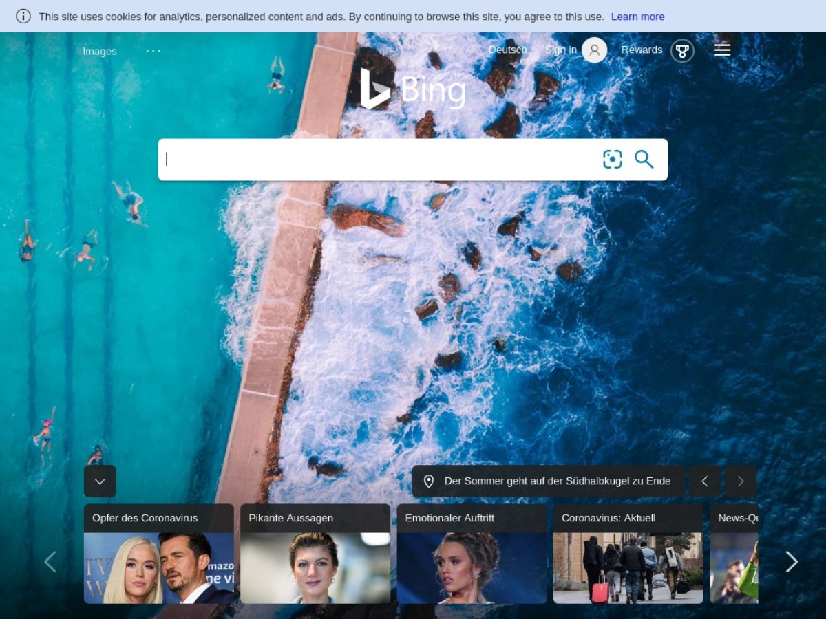 Los 10 Principales Motores de Búsqueda del Mundo (Una Revisión ...