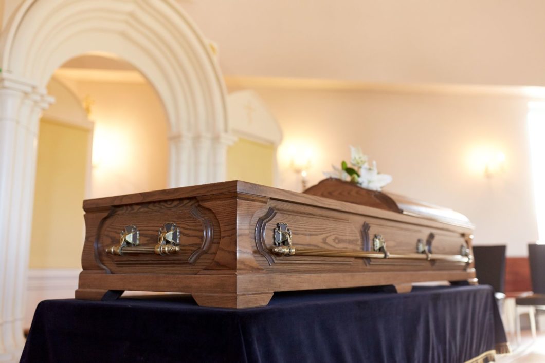 How and When to Prepare for a Funeral: Tips and Strategies ...