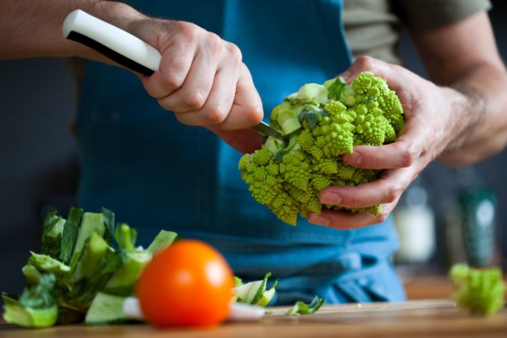 Private Chef Explains How The Food Industry Changed Over the Years ...