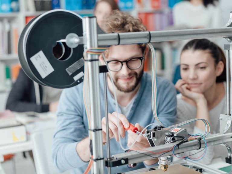 Career Options and Prospects for Electrical Engineering Degrees ...