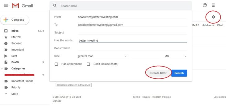 10 Temporary Email Services To Help You Avoid Spam | Inspirationfeed