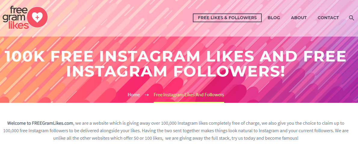 How to Get More Instagram Likes (7 Essential Tips) | Inspirationfeed