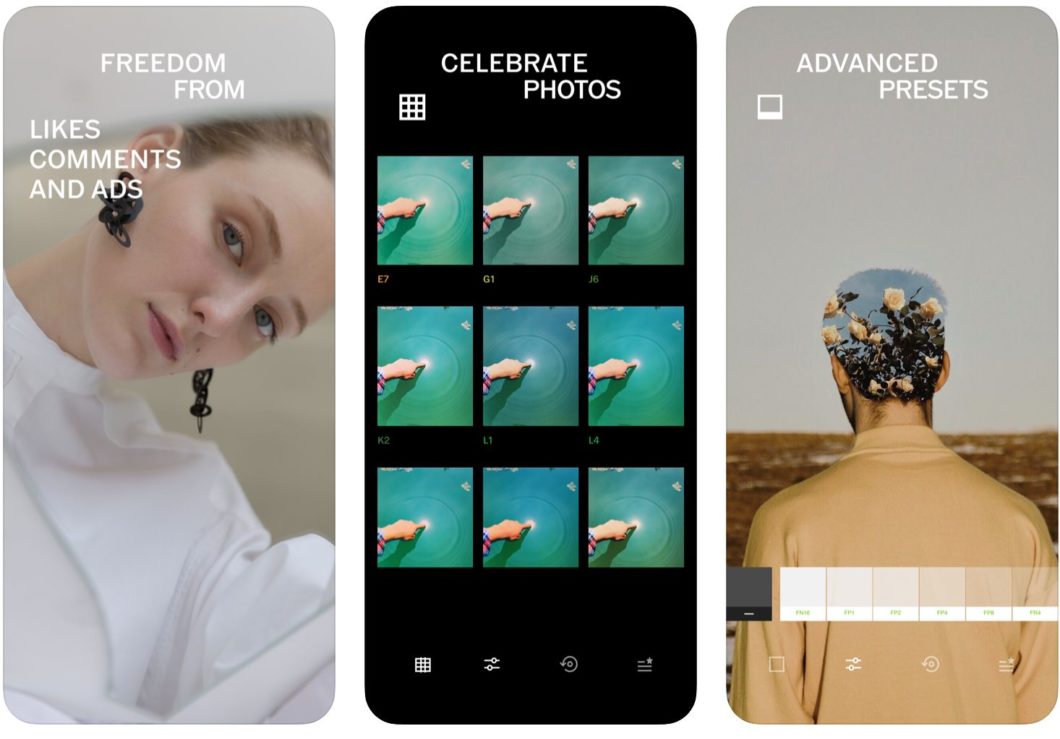 Top 10 Best Photo Editing Apps for 2021 | Inspirationfeed