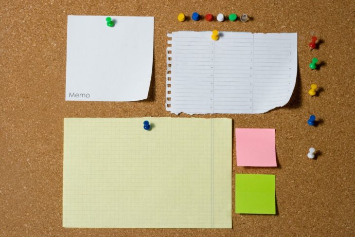 5 Easy Steps to Making a Vision Board | Inspirationfeed