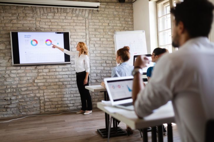 How to Build a Functioning Digital Workplace | Inspirationfeed