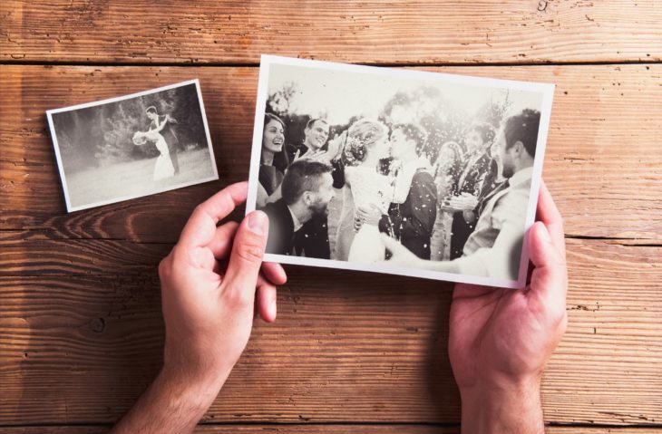 How to Restore Old Photos: 3 Ways to Do It | Inspirationfeed