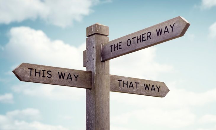 90 Inspiring Quotes about New Beginnings | Inspirationfeed