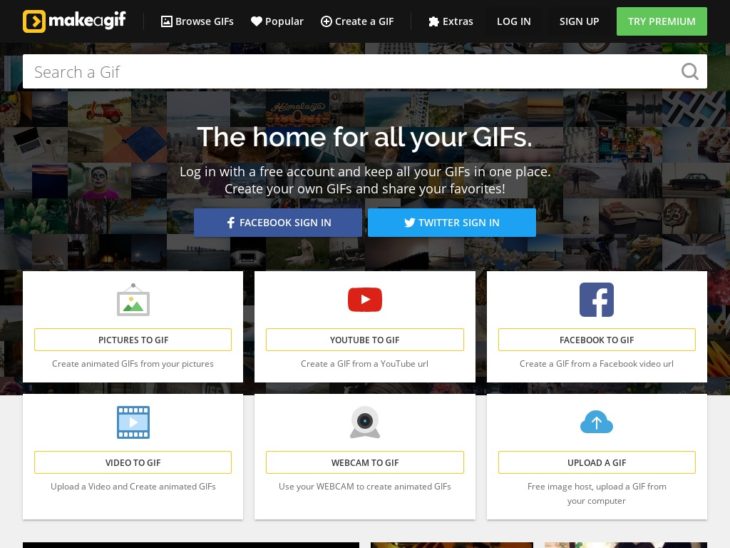 8 Best GIF Creation Apps | Inspirationfeed