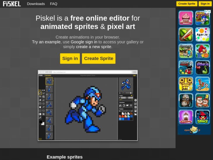 8 Best GIF Creation Apps | Inspirationfeed