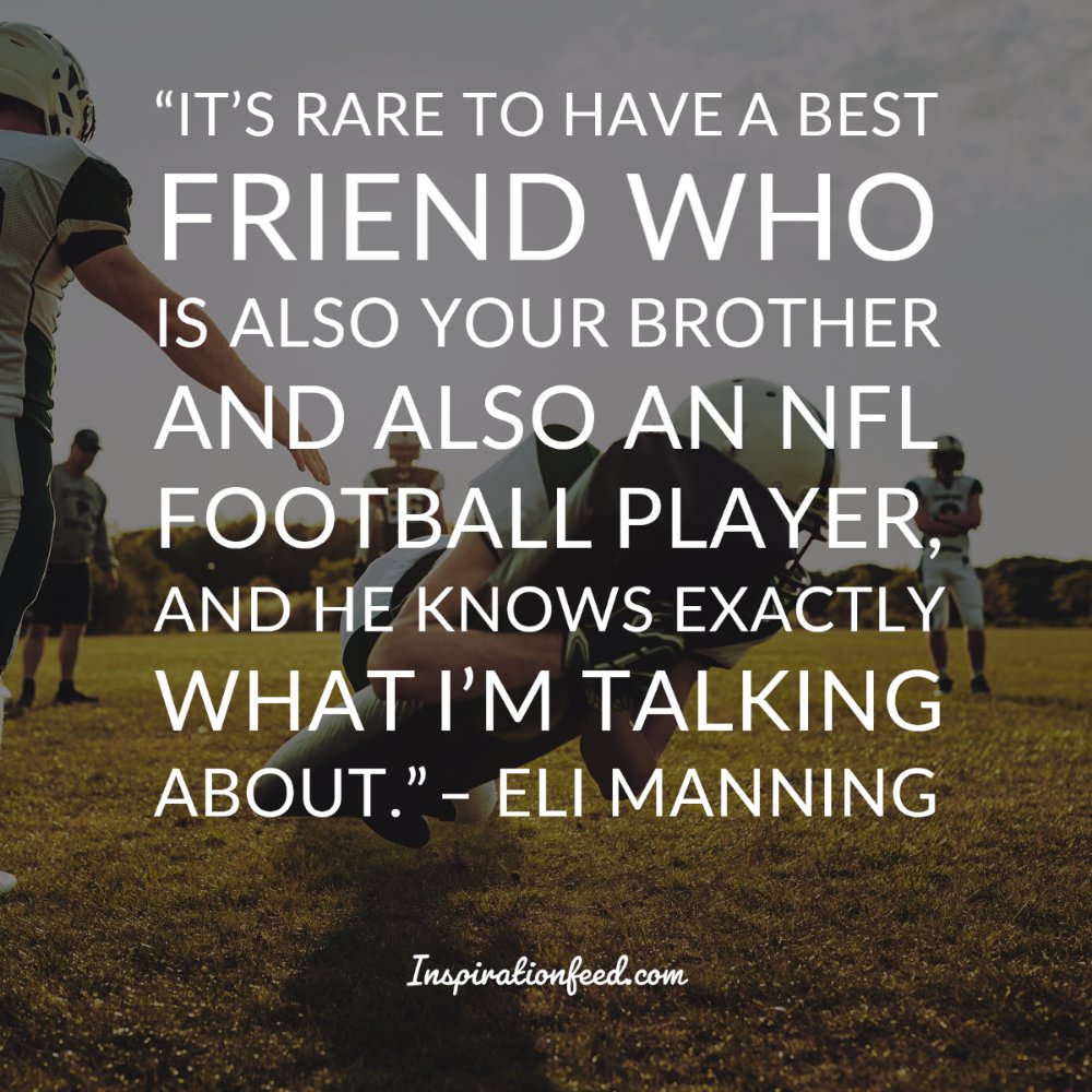 100 Awesome Brother Quotes To Celebrate Your Siblings | Inspirationfeed