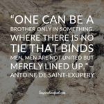 100 Awesome Brother Quotes To Celebrate Your Siblings | Inspirationfeed