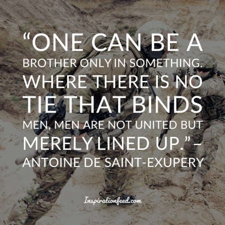 100 Awesome Brother Quotes To Celebrate Your Siblings | Inspirationfeed