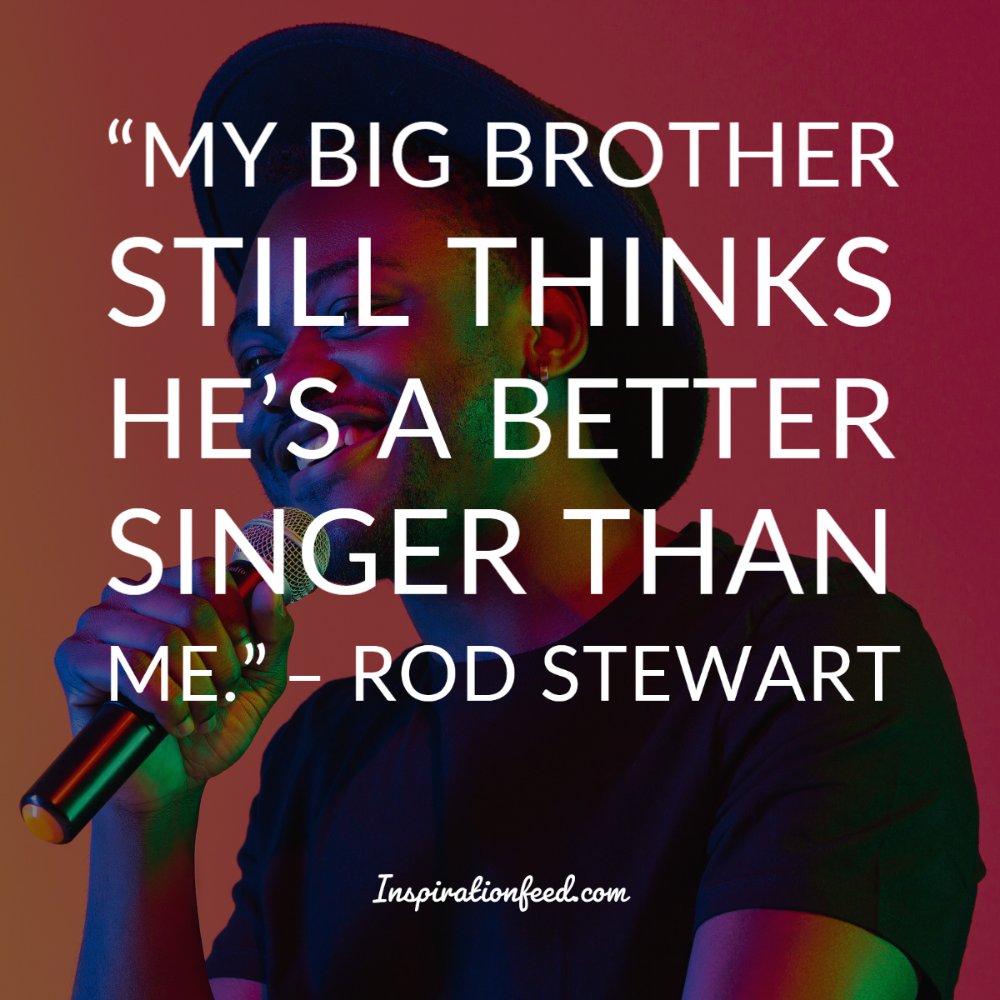 100 Awesome Brother Quotes To Celebrate Your Siblings | Inspirationfeed