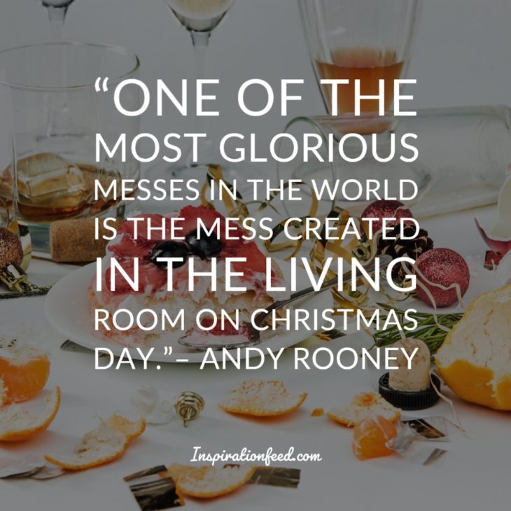 50 of the Best Christmas Quotes and Sayings of All Time | Inspirationfeed