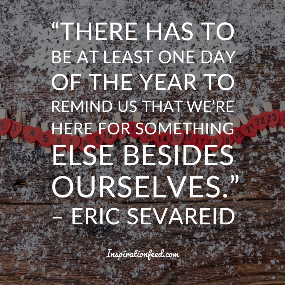 50 of the Best Christmas Quotes and Sayings of All Time | Inspirationfeed