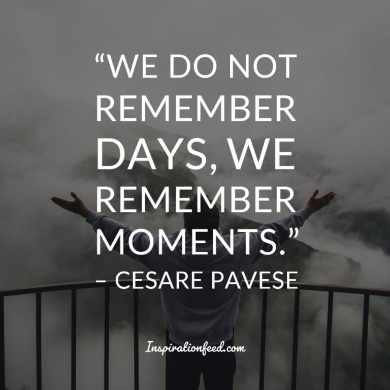 30 Profound Quotes about Death to Live a Meaningful Life | Inspirationfeed