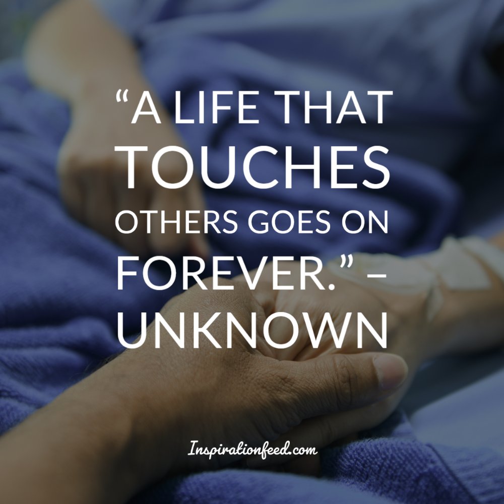30 Profound Quotes about Death to Live a Meaningful Life | Inspirationfeed