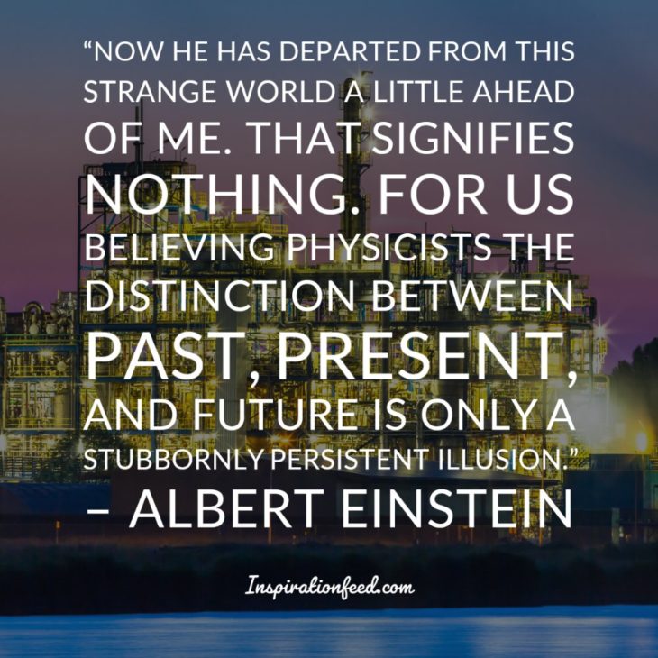 30 Profound Quotes about Death to Live a Meaningful Life | Inspirationfeed