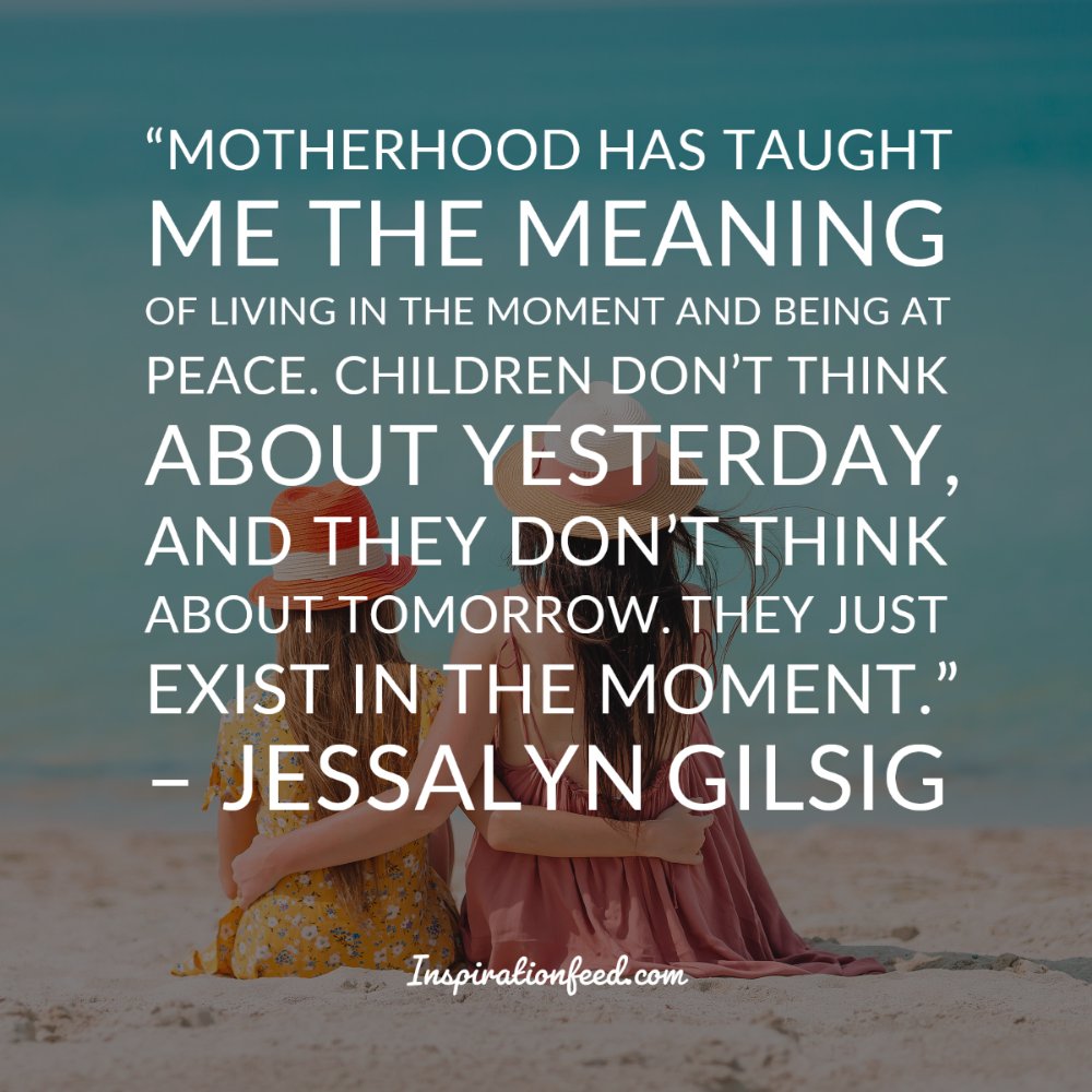 Think Peace Quotes