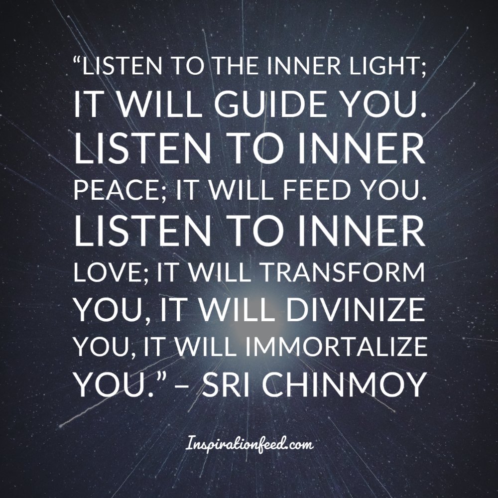 146 Peace Quotes to Achieve Inner Peace | Inspirationfeed