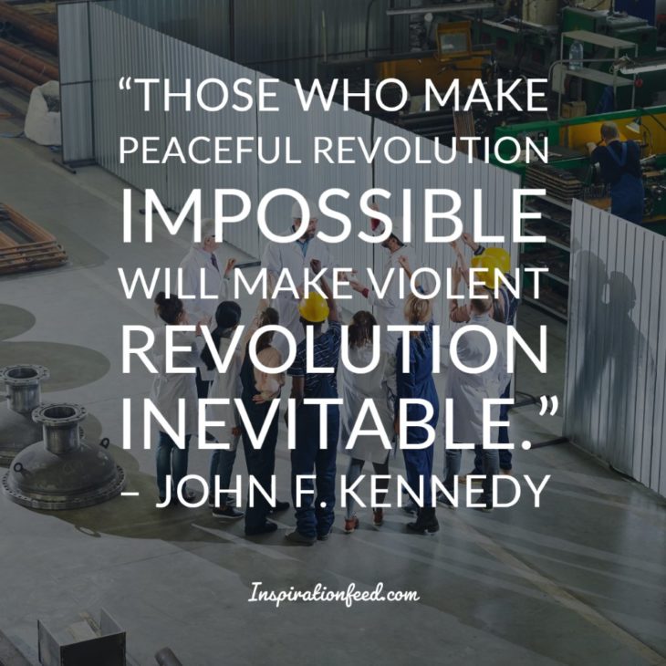 146 Peace Quotes to Achieve Inner Peace | Inspirationfeed