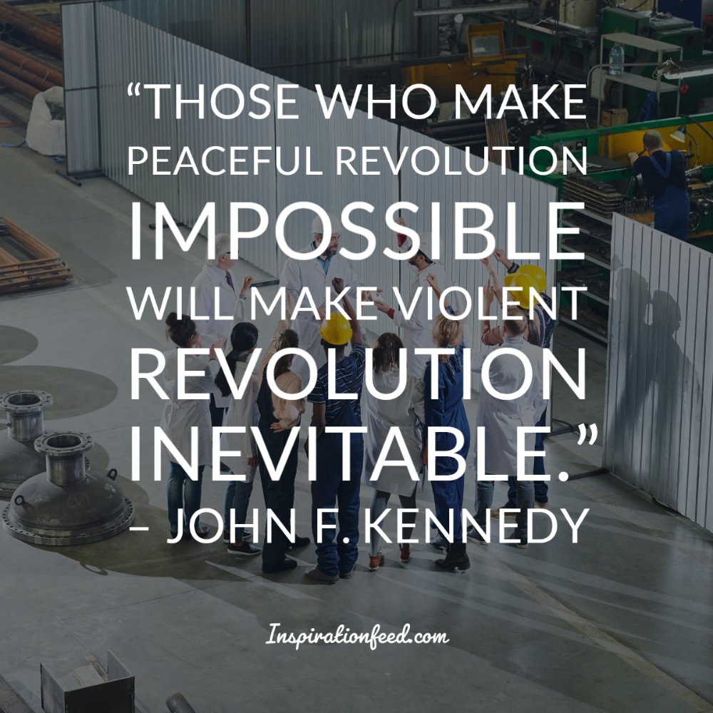 146 Peace Quotes to Achieve Inner Peace | Inspirationfeed