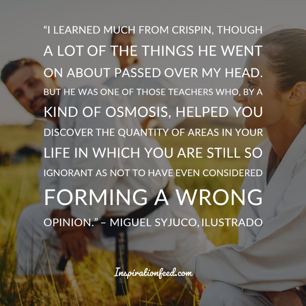 80 Quotes to Honor and Inspire Teachers | Inspirationfeed