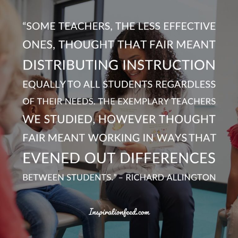 80 Quotes to Honor and Inspire Teachers | Inspirationfeed