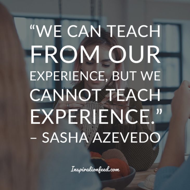 80 Quotes to Honor and Inspire Teachers | Inspirationfeed